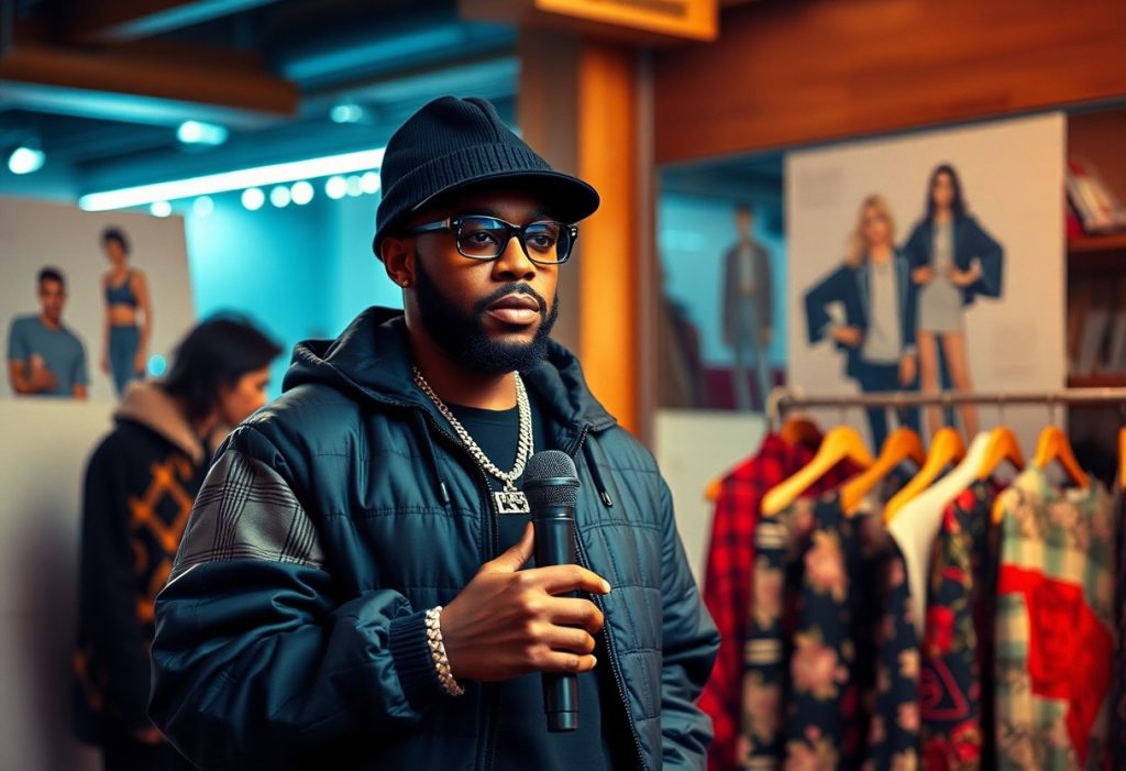 Interview fictive – si Kendrick Lamar parlait mode, voilà ce qu’il ...