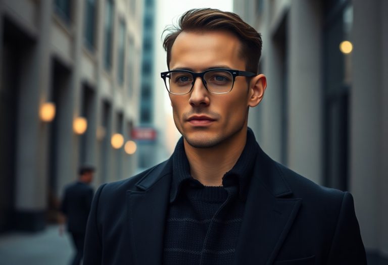 Ce que la mode ne t’apprendra jamais sur la virilité - Karim TheMan