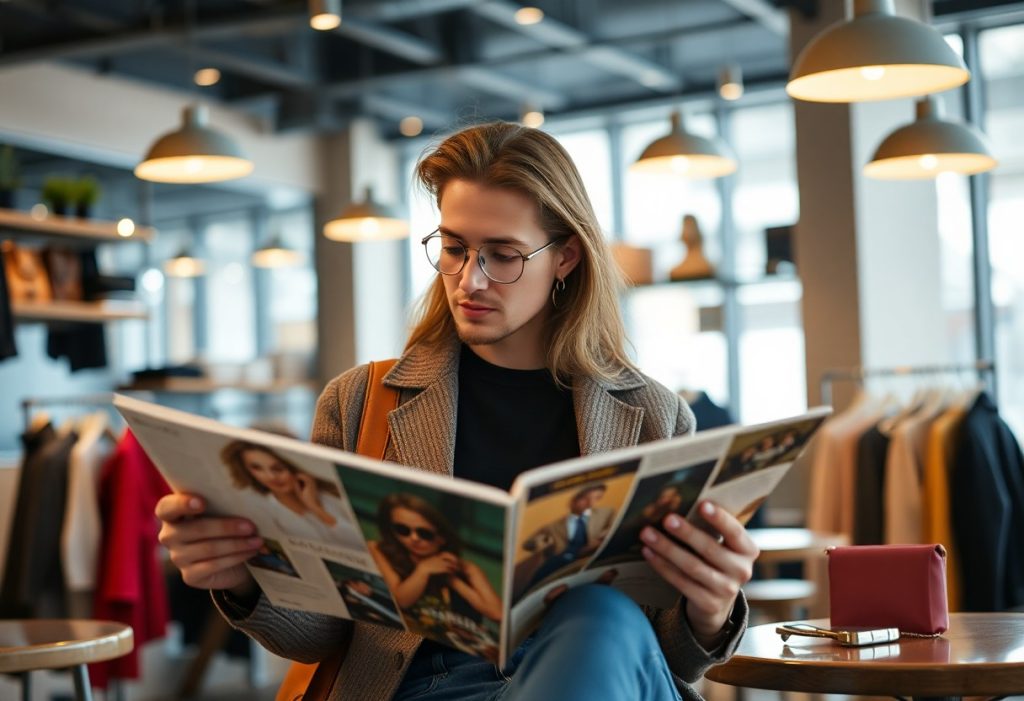 Faut-il vraiment suivre les tendances quand on a passé 30 ans ? - Karim ...